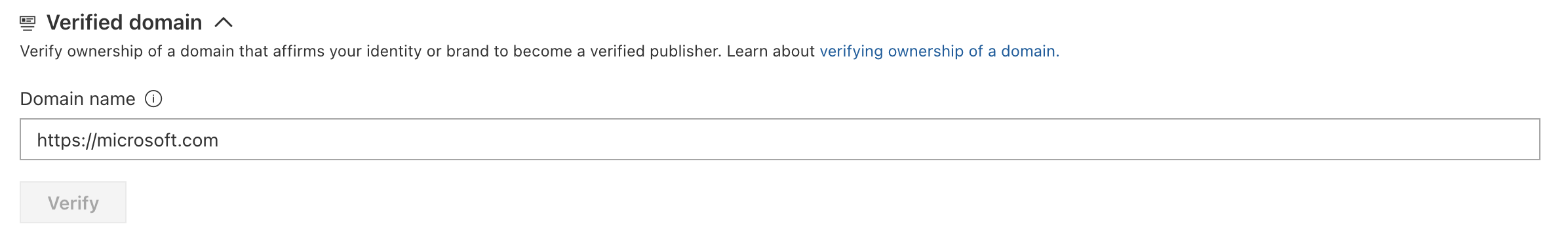 Cannot verify publisher · Issue #394 · microsoft/vsmarketplace · GitHub