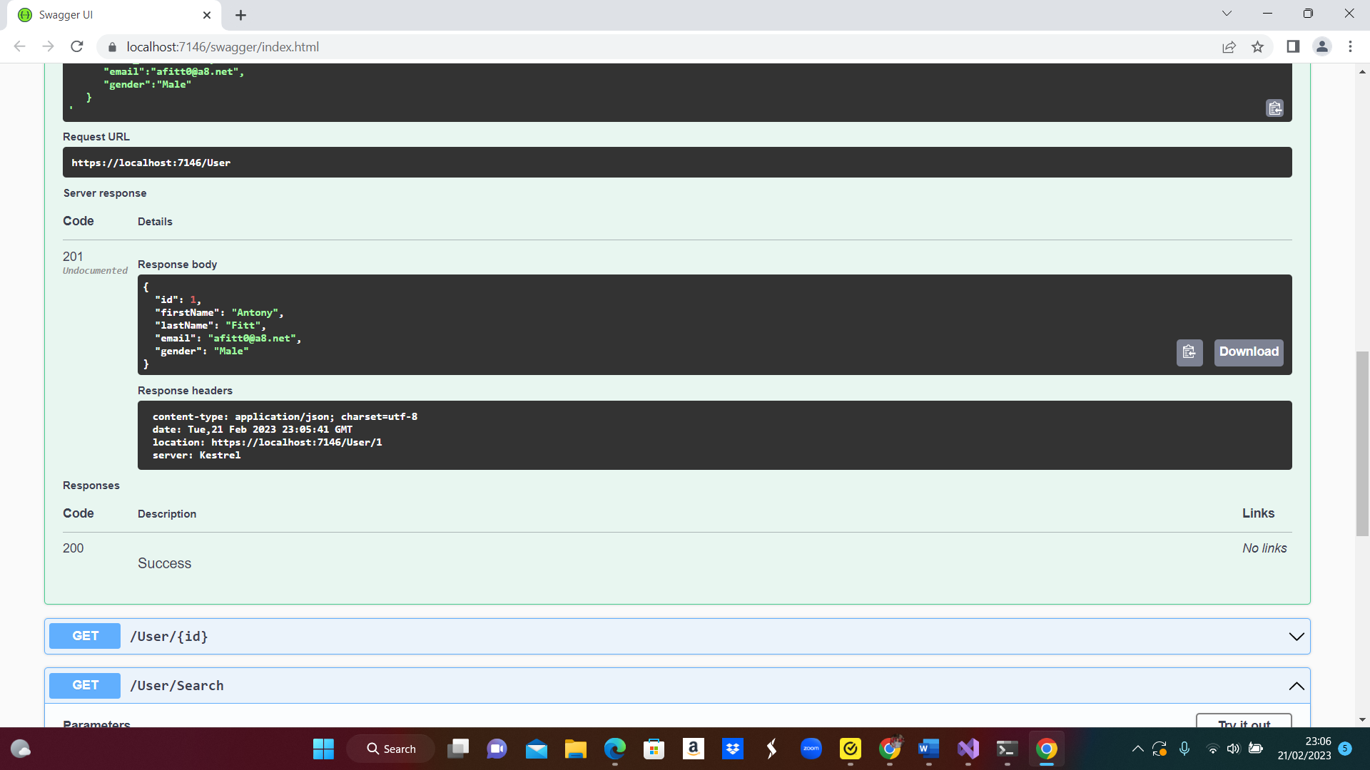 GitHub - umakarthikr/SearchTerm.API: Text Search using Rest api
