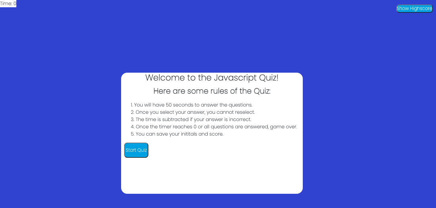 GitHub - Wingky1208/coding-quiz