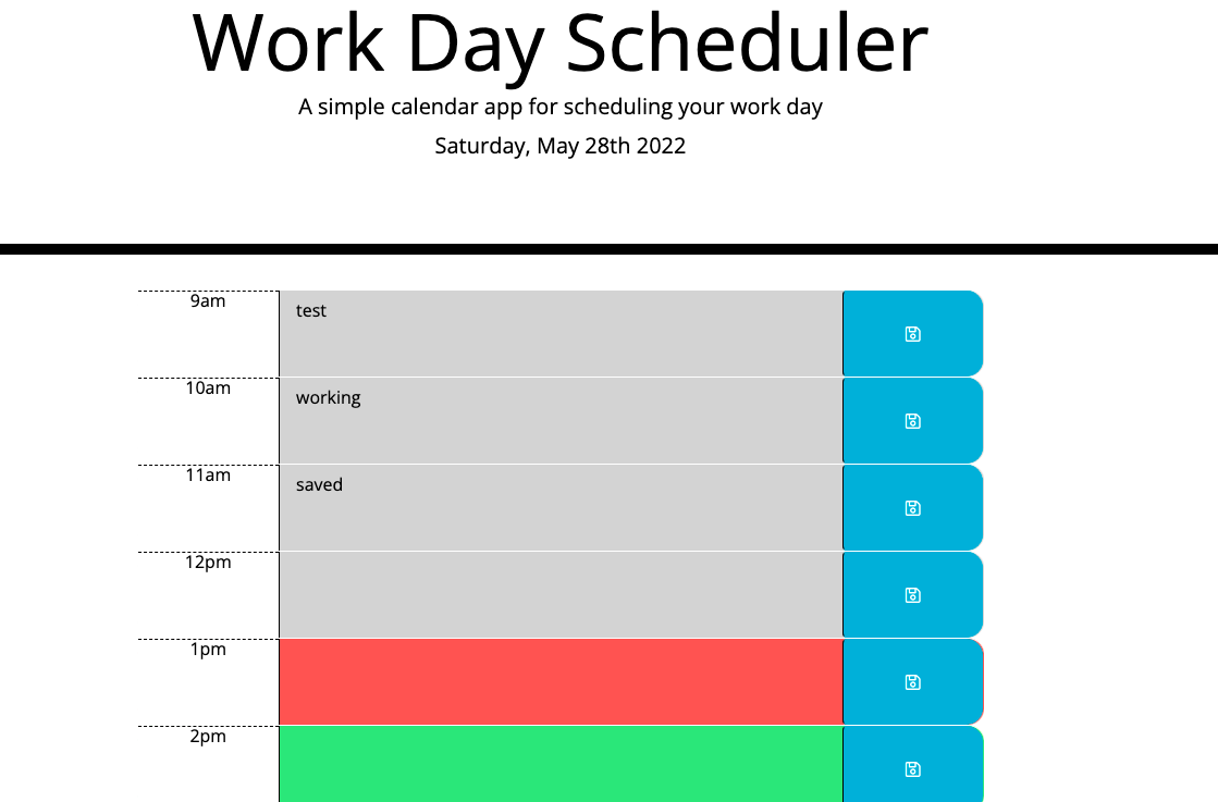 GitHub - Wingky1208/work-schedule