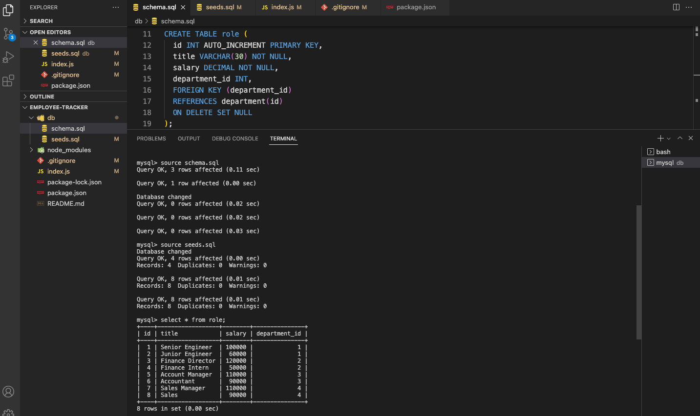 GitHub - Wingky1208/employee-tracker