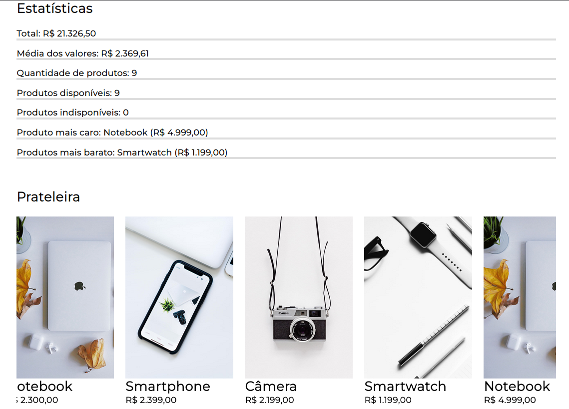 GitHub - leolace/produtos-react-ts