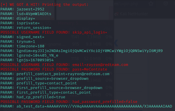 GitHub - Rayron2012/CyberSecurity_Criando_Phishing: Utilizando o KALI ...