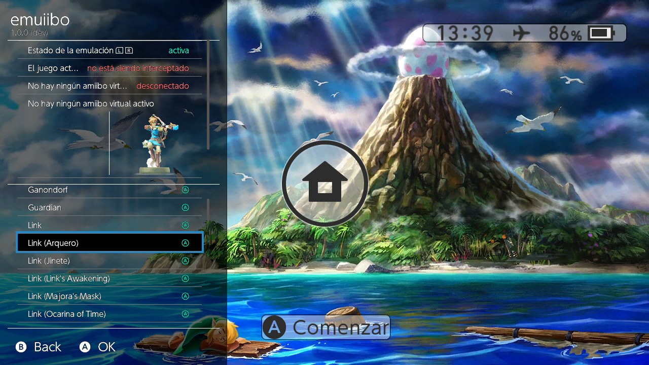 16.0.0 support · Issue #229 · XorTroll/emuiibo · GitHub