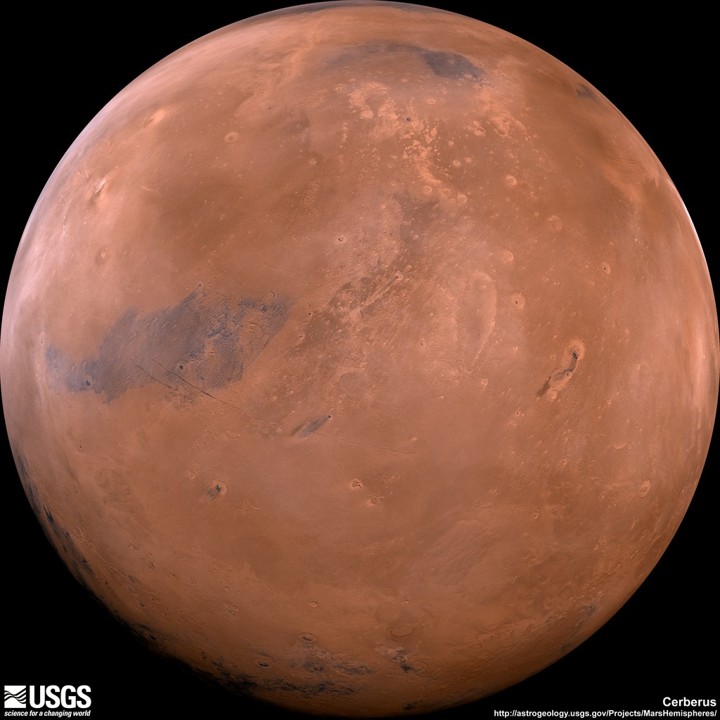 GitHub - saristizabal12/Mission-to-Mars: Using Web scrapping for NASA - Astronomy data