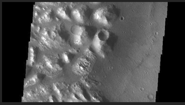 GitHub - saristizabal12/Mission-to-Mars: Using Web scrapping for NASA ...