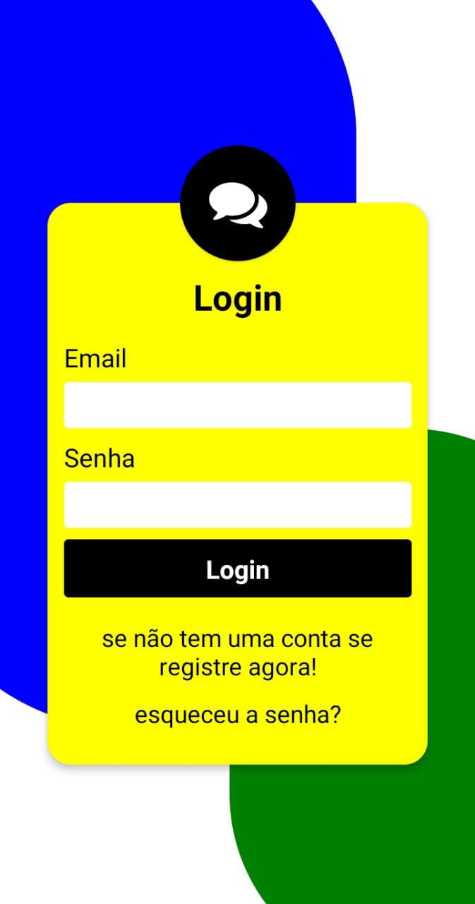 GitHub - carlosgodspeed/tela-de-login-react