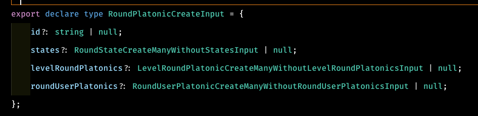 Prisma Client Is Not Consistently Generating Api For Nested Inserts · Issue 375 · Prismaprisma