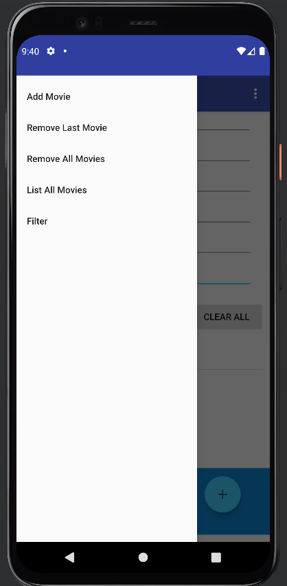 GitHub - TanWZac/MovieLibrary