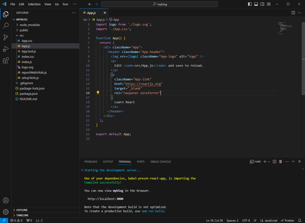 GitHub - ImDaeseong/DaeseongReact