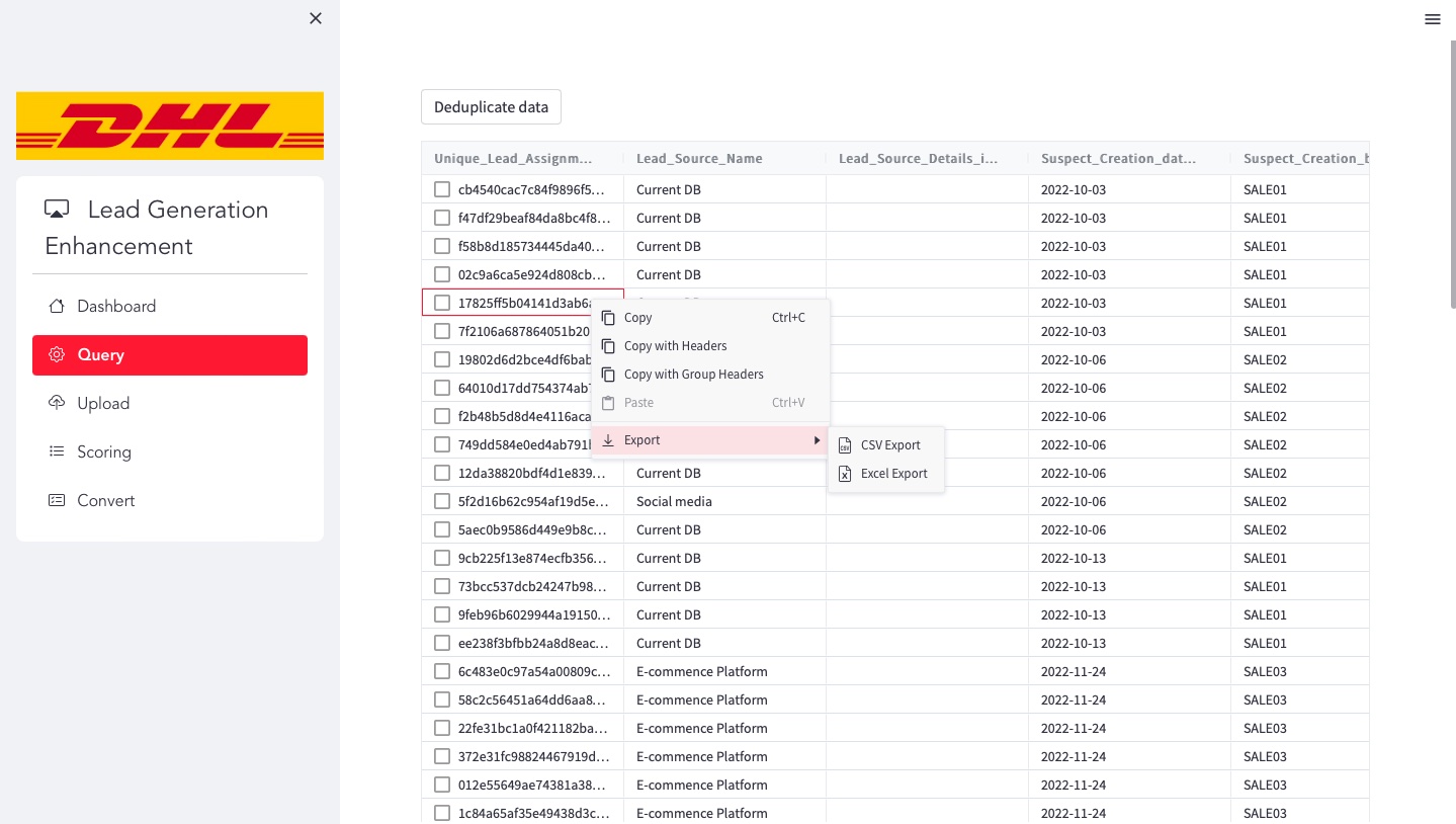 GitHub - brook5407/42KL-Anchor_Partner_Project_DHL: Development of a prototype tool that will be ...