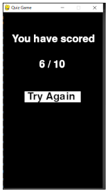 GitHub - ReezTuscano/Game_Pack: Game pack using Pygame in Python usig OOPM.