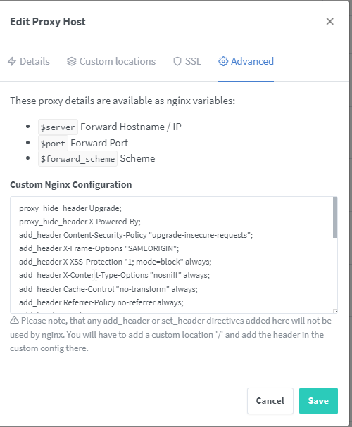 How to make the whole panel https? · Issue #851 · MCSManager/MCSManager · GitHub