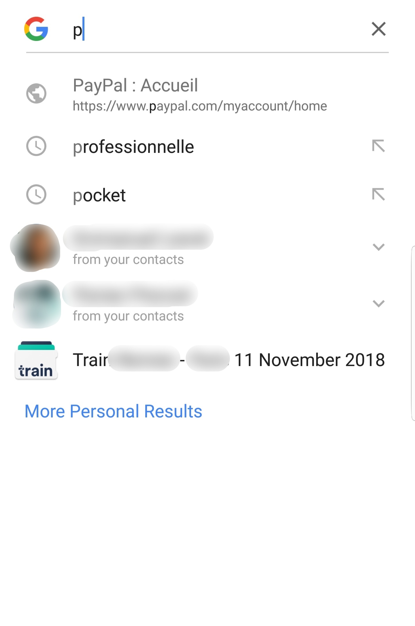 Implement a global search in place of the app-only search · Issue #450 · NiagaraLauncher/Niagara ...