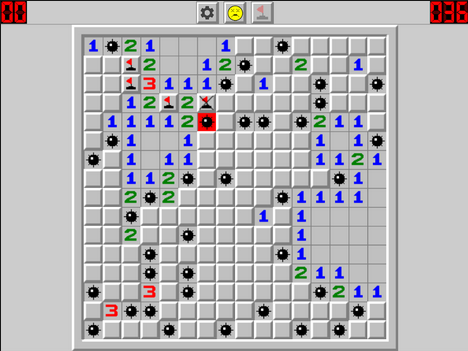 Minesweeper game · Issue #847 · TusharKesarwani/Front-End-Projects · GitHub