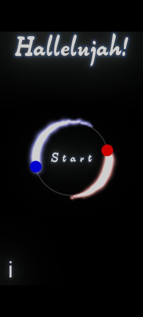 GitHub - VarshVaibhav/Hallelujah: An adventurous game about maintain ithe balance between Red ...