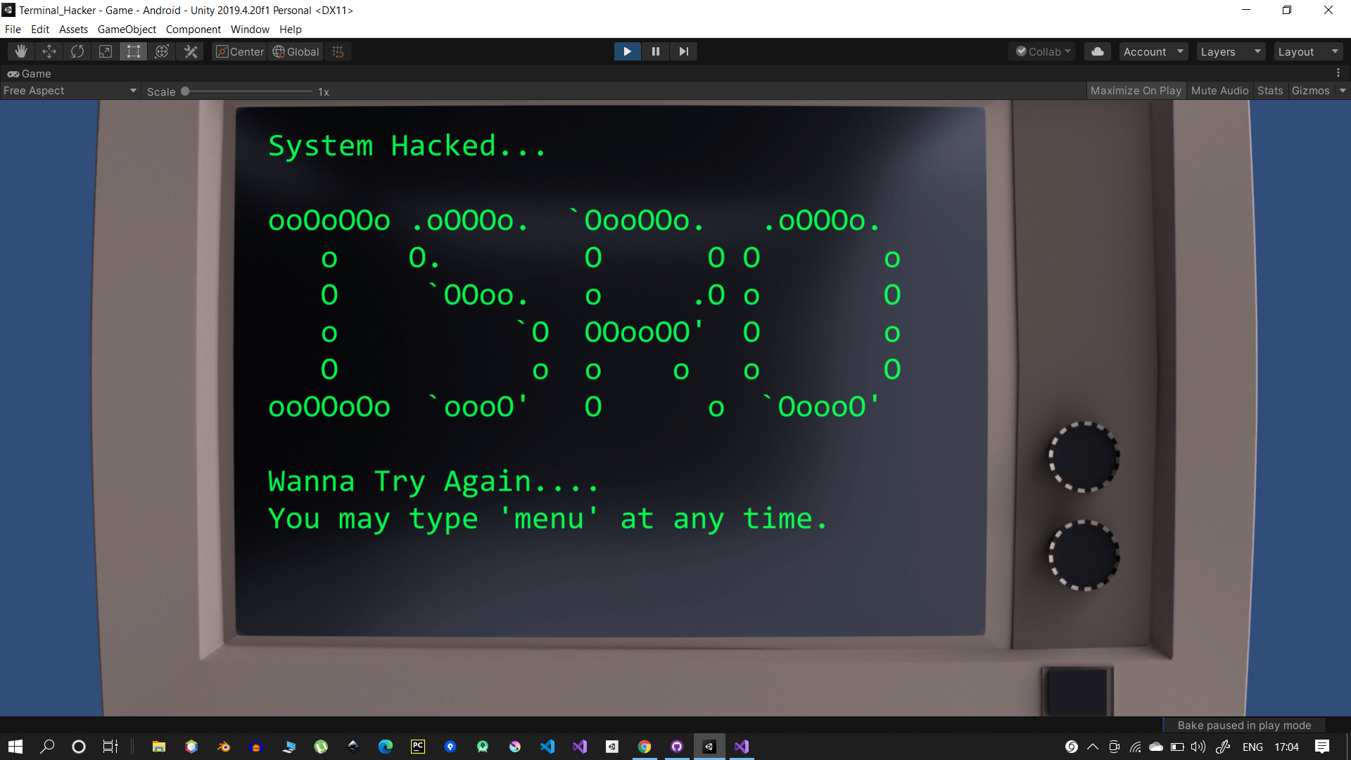 GitHub - VarshVaibhav/Terminal_Hacker: A basic brainstorming game that ...