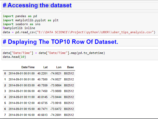 GitHub - rajeshpython007/UBER_TRIPS_ANALYSIS_NEWYORK: he dataset contains data of about 4.5 ...