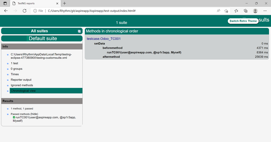 GitHub - Jamunaranisasikumar/Odoo