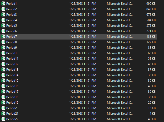 GitHub - MrMisc/Monte-Carlo-Simulator: NOT a replacement for more nuanced non-linear Monte Carlo ...