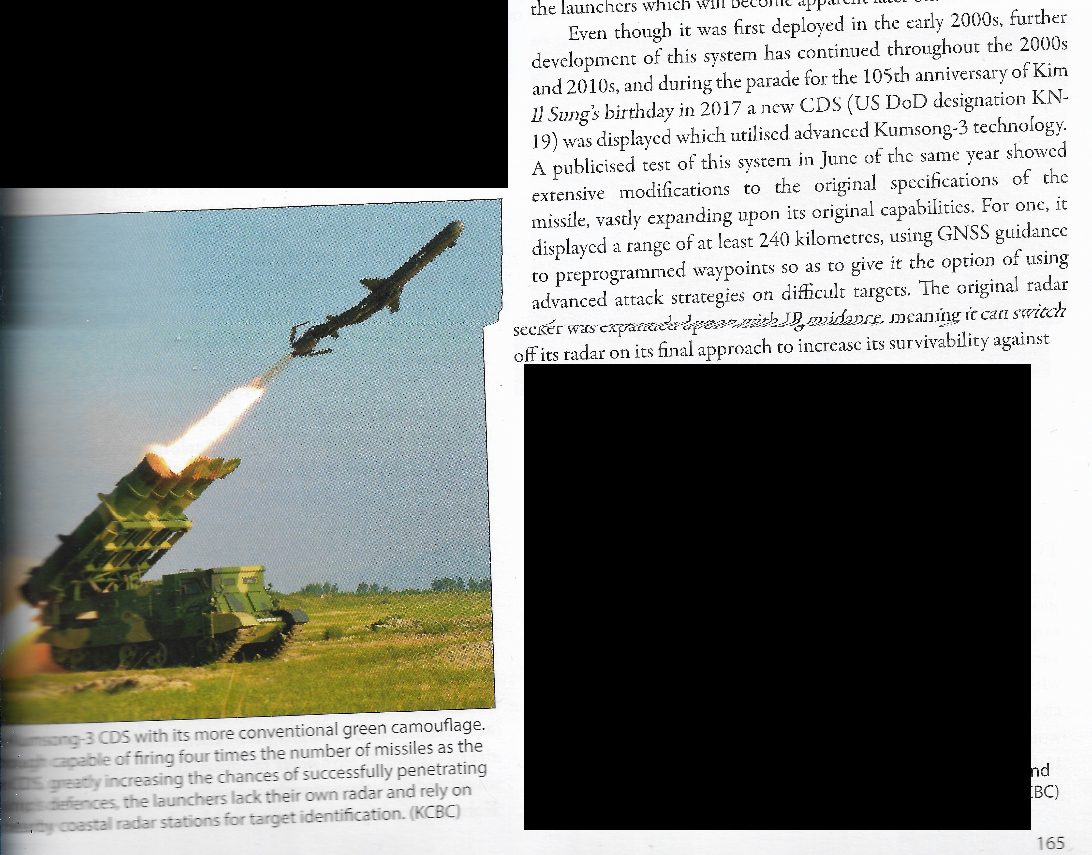 Add North Korean Kumsong-3 (KN-19) SSM · Issue #717 · PygmalionOfCyprus ...