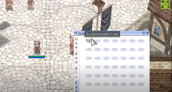 [BUG] Summoner & Spirit Handler mount · Issue #96 · Neo-Mind/WARP · GitHub