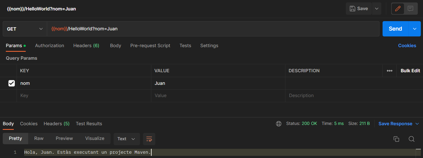 GitHub - jbejaranov/TascaS4.01-Nivell3-Postman