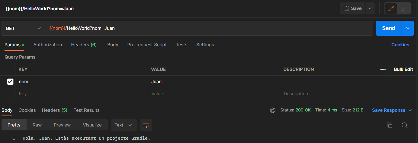 GitHub - jbejaranov/TascaS4.01-Nivell3-Postman