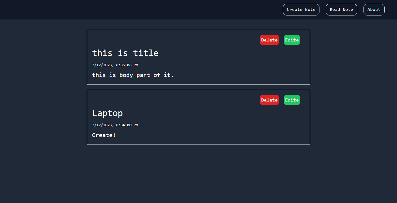 GitHub - Ramin2022/Note-App