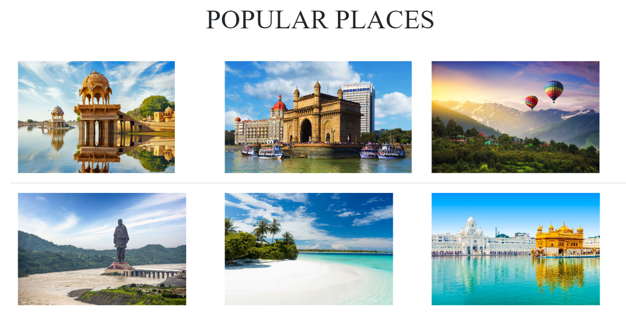 GitHub - Tirthp1/travelwebsite: I'm done a travel and tourism project ...