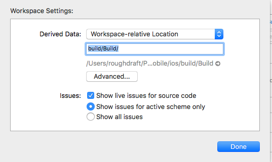 init build failure with ANY new react-native project halp · Issue #11265 · facebook/react-native ...