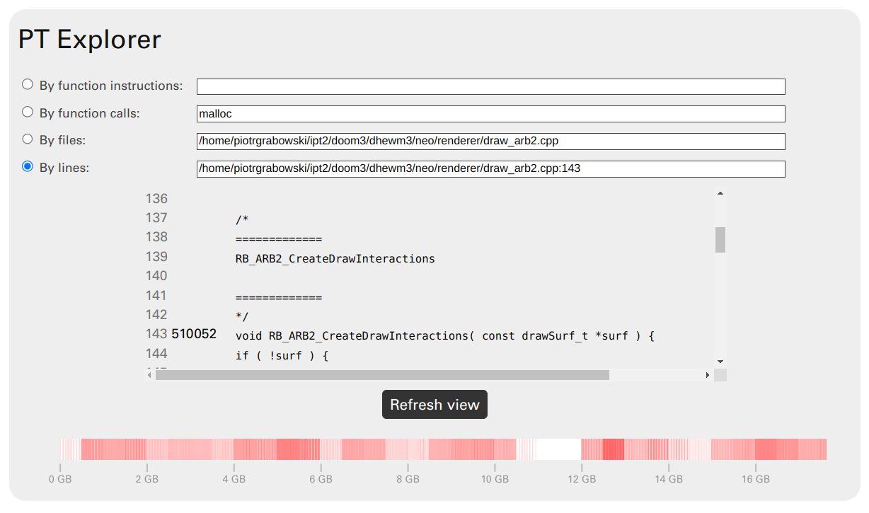 GitHub - avelanarius/pt-explorer: Source code of "PT Explorer" (part of ...