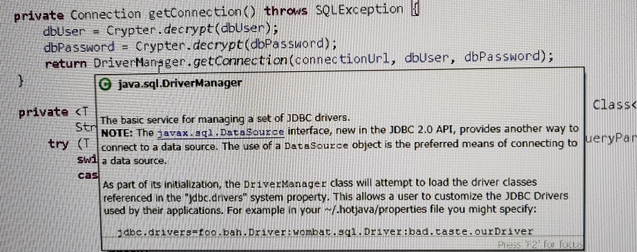 This Driver is not configured for integrated authentication (UnsatisfiedLinkError: \mssql-jdbc ...