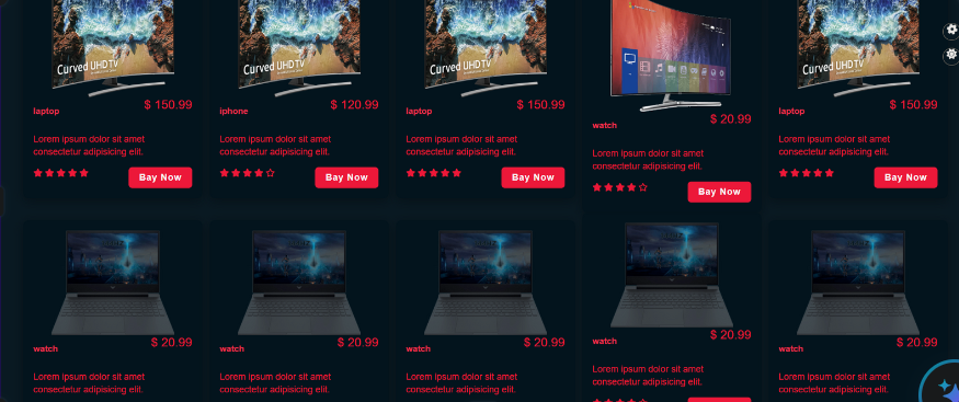 GitHub - ahmedradwan21/ATR-E-commerce: Amazing Project E-commerce