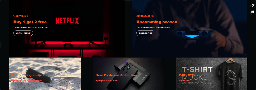 GitHub - ahmedradwan21/ATR-E-commerce: Amazing Project E-commerce