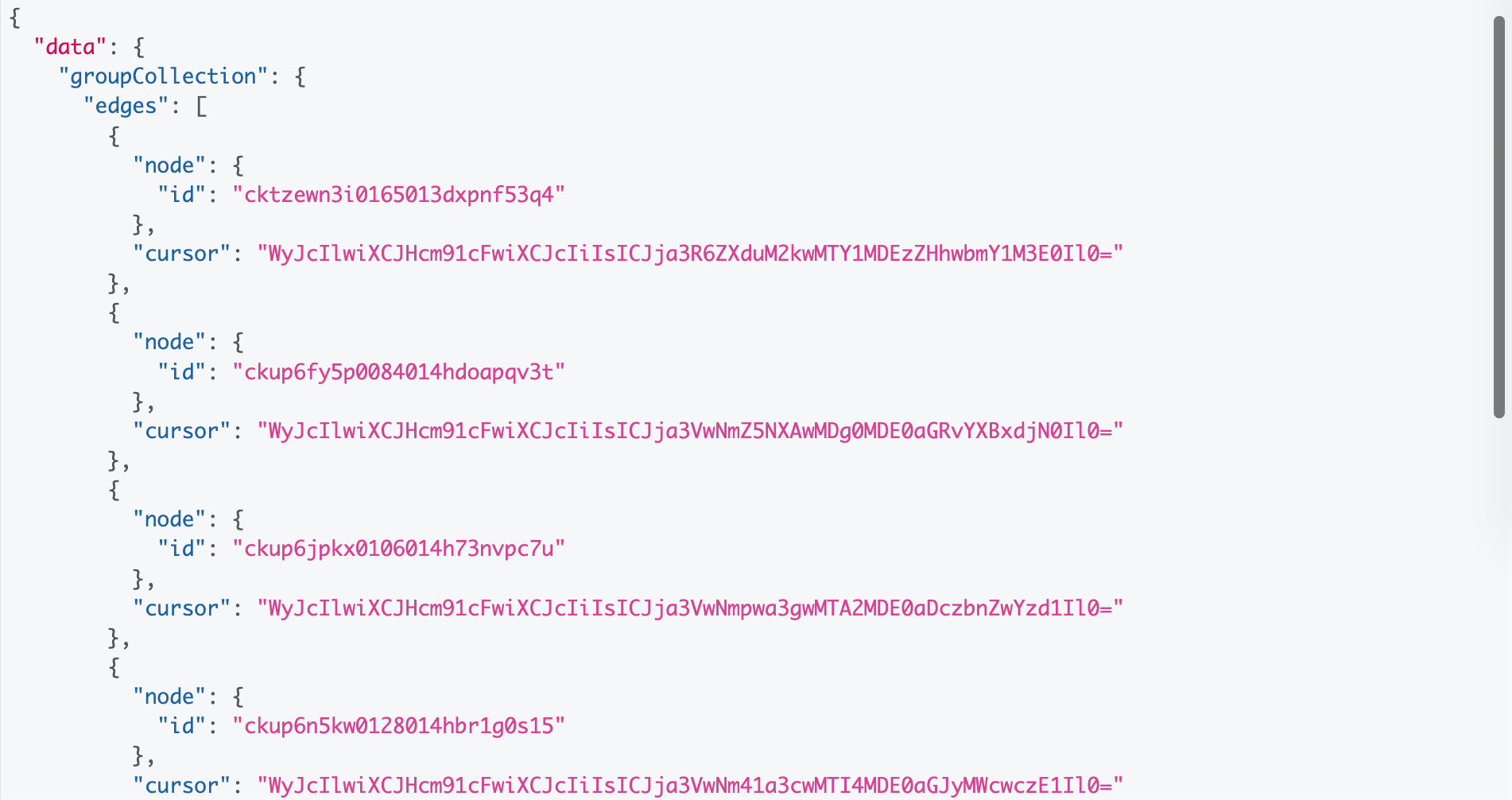 Encrypting Original Database Id When Retrieving · Issue 93 · Supabase Pg Graphql · Github