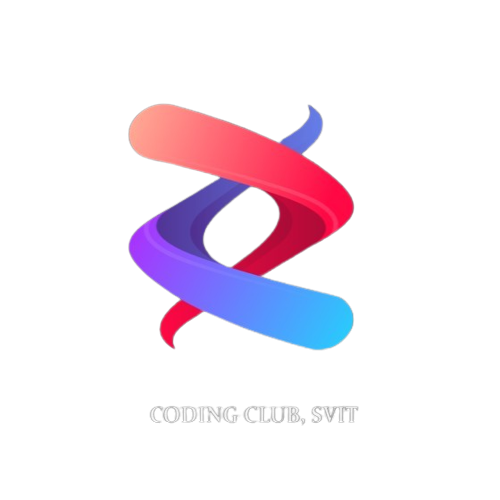 CodingClubSvit · GitHub