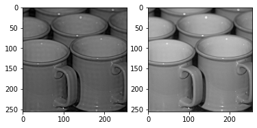 GitHub - HallelWeinberg/Image-Processing: Image Processing Homework