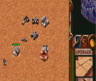 Align OpenRA d2k balance with original D2k · Issue #20021 · OpenRA ...