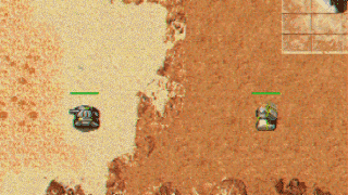 Align OpenRA d2k balance with original D2k · Issue #20021 · OpenRA ...