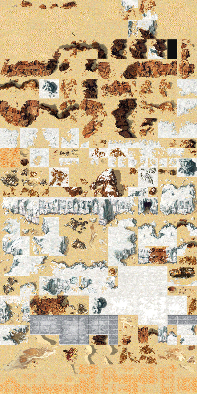 Adding community tilesets into default mods? · Issue #20536 · OpenRA/OpenRA · GitHub