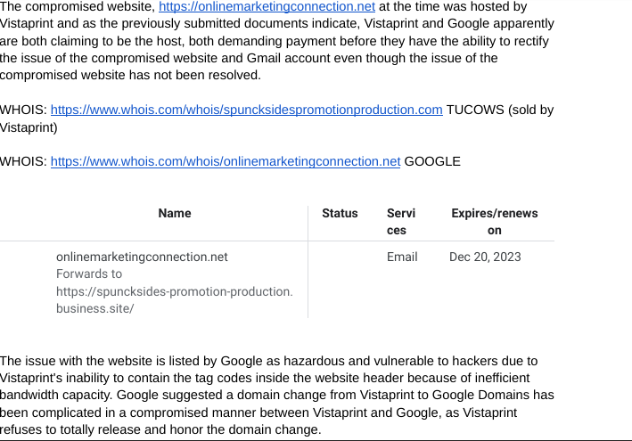 Gateway Connection Issue · Issue #3451 · GoogleChrome/developer.chrome.com · GitHub