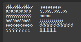 Some letters cannot be typed in CTk's input widgets · Issue #810 ...