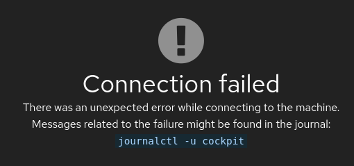 Get 401 AuthFailed while trying using nginx to proxying cockpit via subdirectory. · Issue #16747 ...