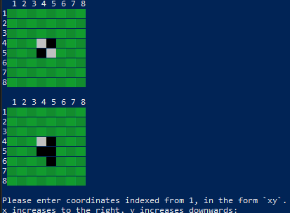 GitHub - Hughie2k/othello