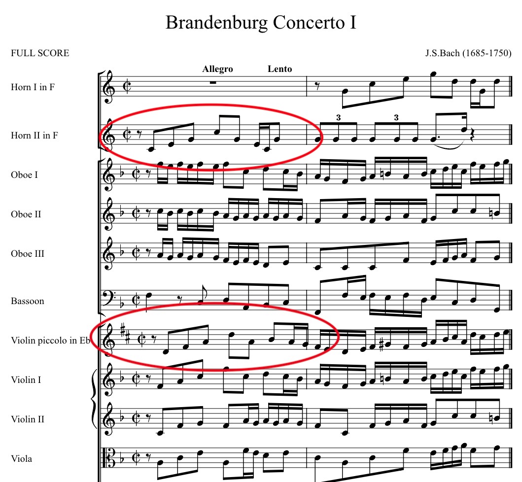 Horizontal alignment issues with transposing parts · Issue #1425 · opensheetmusicdisplay ...