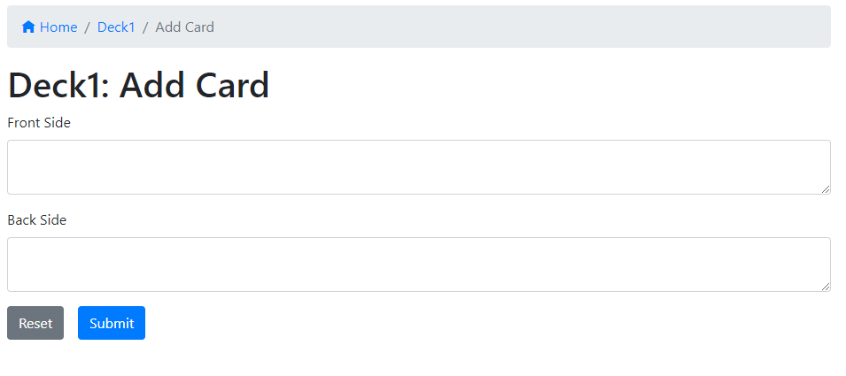 GitHub - whitneydobbs/Flashcard-o-matic