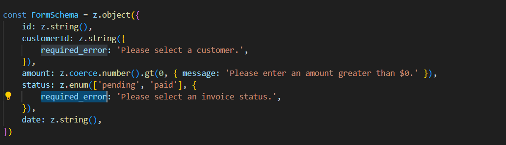 Learn NextJS - Chapter 14: Improving Accessibility · vercel next.js · Discussion #58810 · GitHub