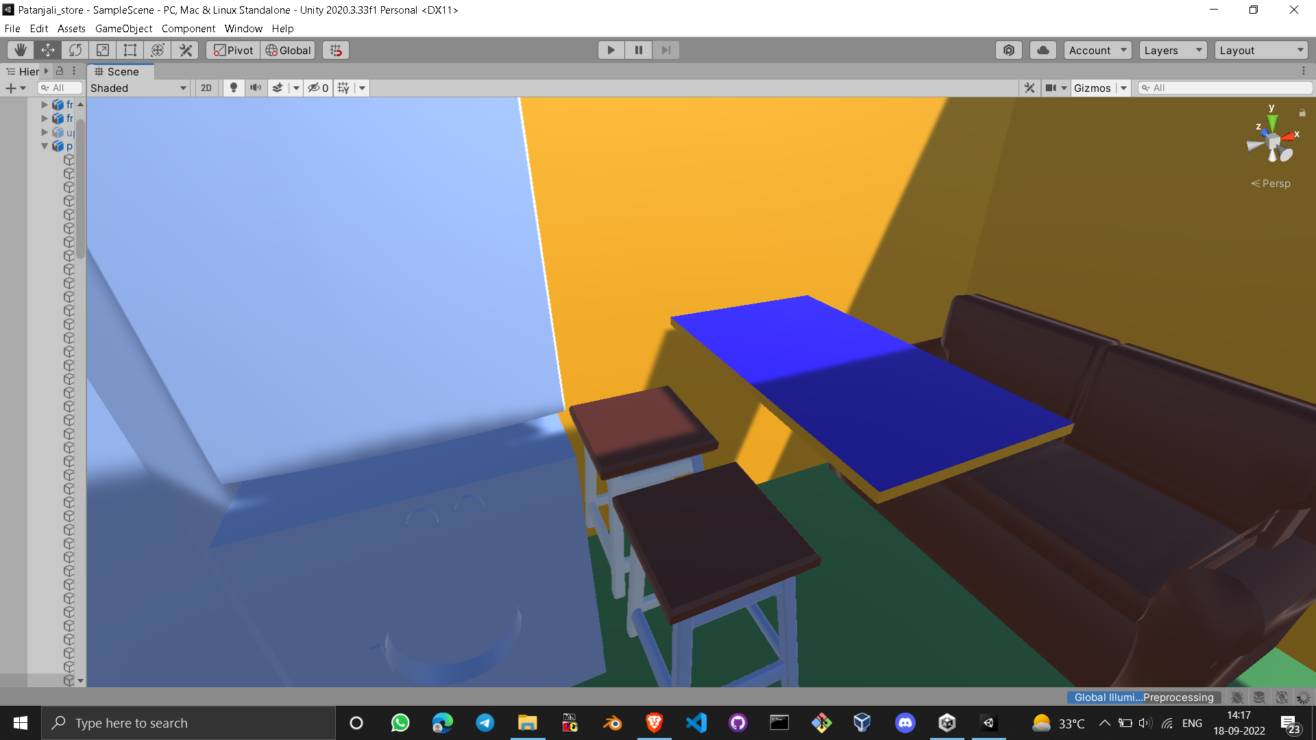 GitHub - nandiniagrawal2003/PATANJALI_STORE