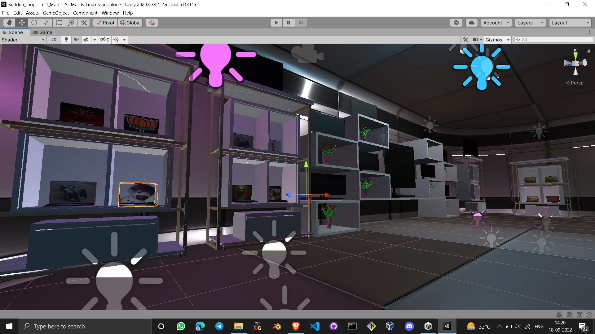 GitHub - nandiniagrawal2003/ELECTRONIC_SHOP